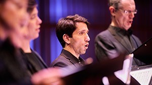 Concerten | Nederlandse Bachvereniging